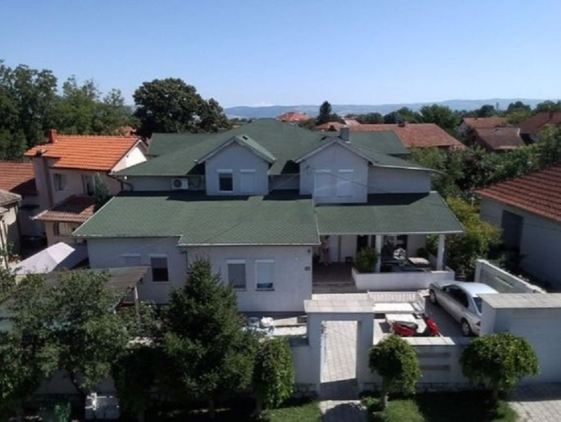 Oglas - Porodicna LUX kuca-Veliko Gradiste - 280000 € - Srbija / Veliko ...
