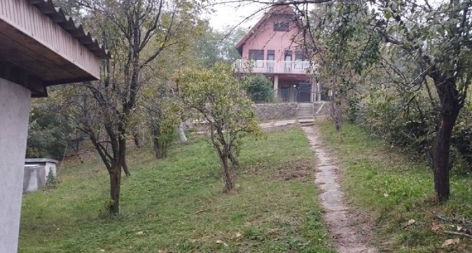 Oglas - Kuca Ljig-Brancic - 37000 € - Srbija / Ljig - Srbija