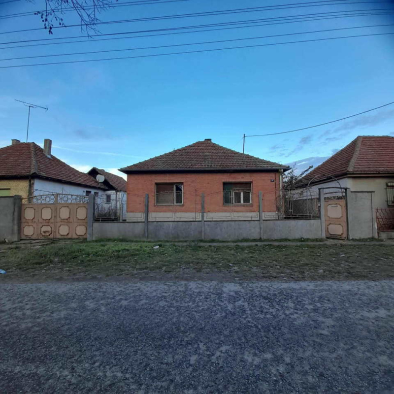 Oglas - Prodaje se kuća u Subotici - katastarska opština Donji grad ...