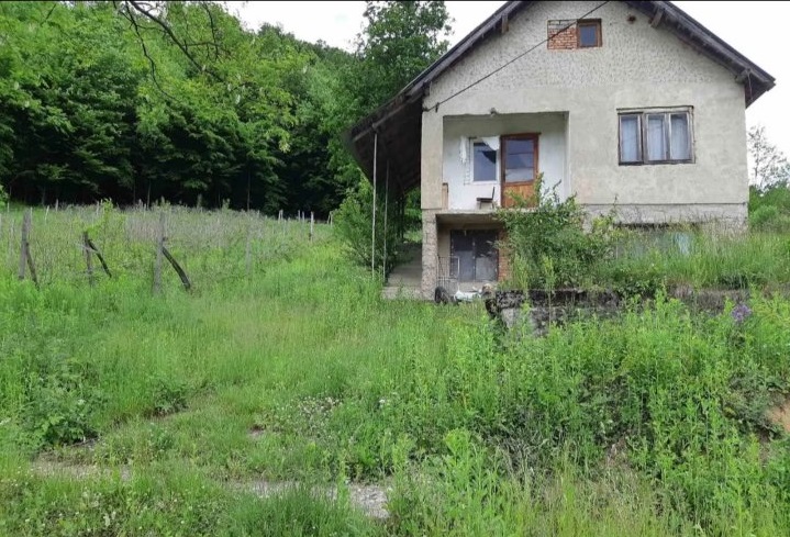 Oglas - Kuca na prodaju u selu Zivica-Lucani - 22000 € - Srbija ...