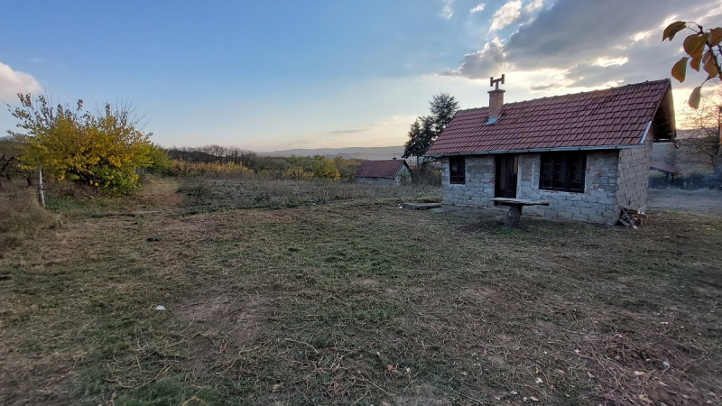 Oglas - Vikendica (kucica 30m2) Grocka-Pudarci - 28000 € - Srbija ...