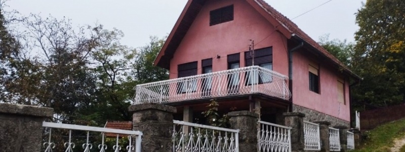 Oglas - Kuca Ljig-Brancic - 37000 € - Srbija / Ljig - Srbija