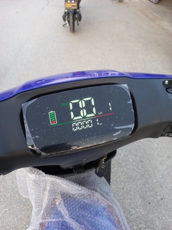 Oglas - Električni skuter Icon Hunter-model 2023 Akcija! - 800 ...