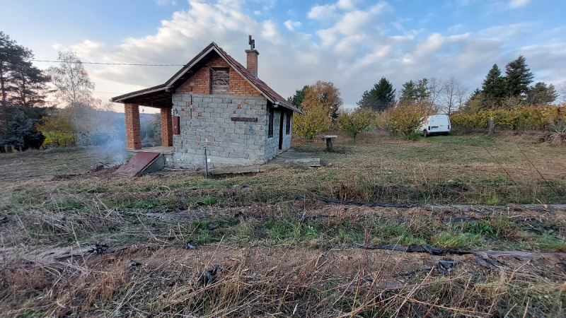 Oglas - Vikendica (kucica 30m2) Grocka-Pudarci - 28000 € - Srbija ...