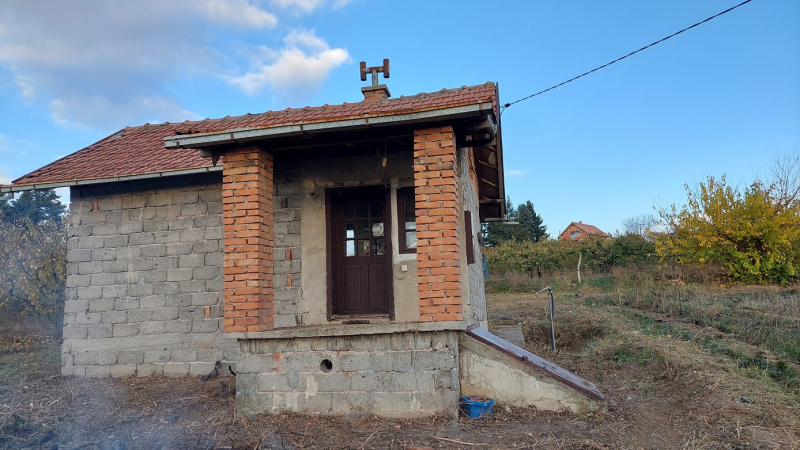 Oglas - Vikendica (kucica 30m2) Grocka-Pudarci - 28000 € - Srbija ...