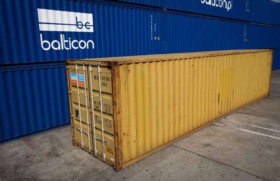 Oglas - Kontejner ISO - 1050 € - BIH / Sarajevo - Bosna i Hercegovina